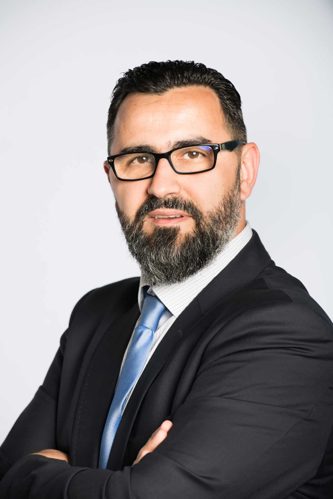 Les élus - Villefontaine